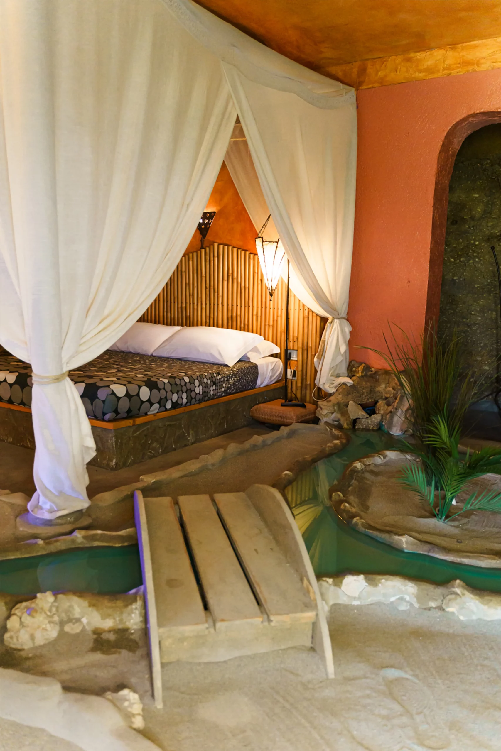 Ille-Roif Resort & SPA • Ille-Roif Resort & SPA